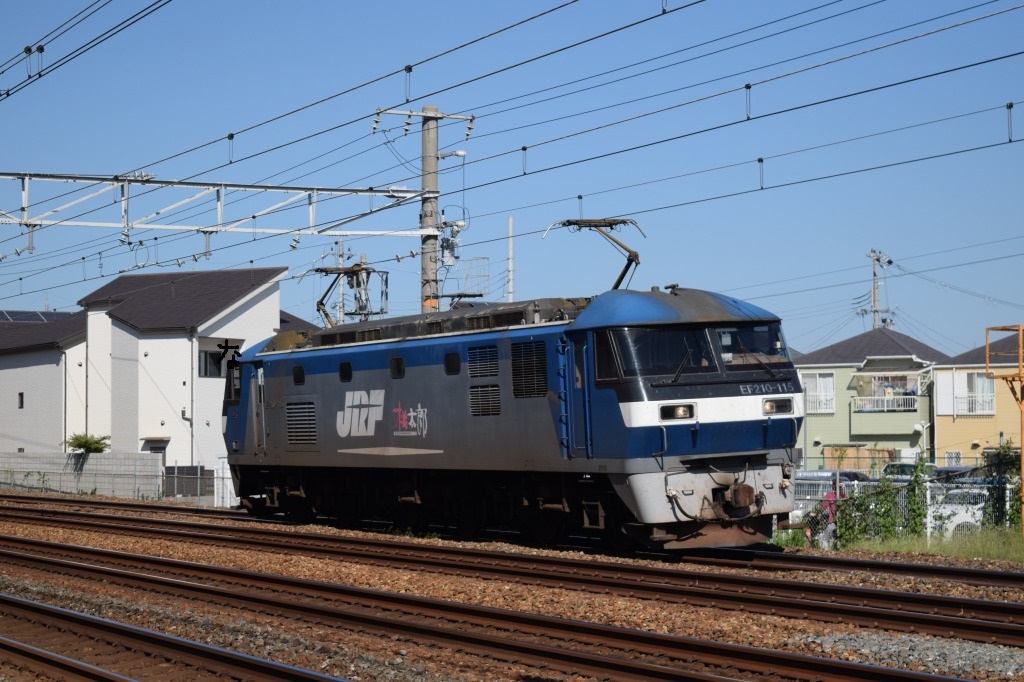 第627列車 「 新製出場した323系LS14編成の試運転を狙う 」 - 写真は鉄で出来ている。