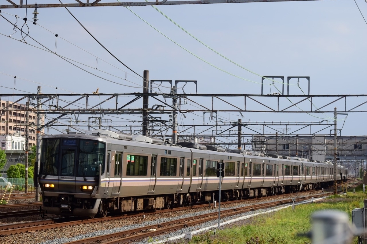 第1581列車 「 甲39 東京メトロ17000系(17181f)の甲種輸送を狙う 」 - 写真は鉄で出来ている。