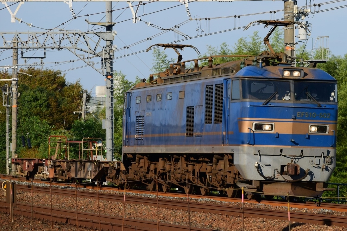第1753列車 「 さらば南福井！DE10 1560の岡山返却配給を狙う 」 - 写真は鉄で出来ている。
