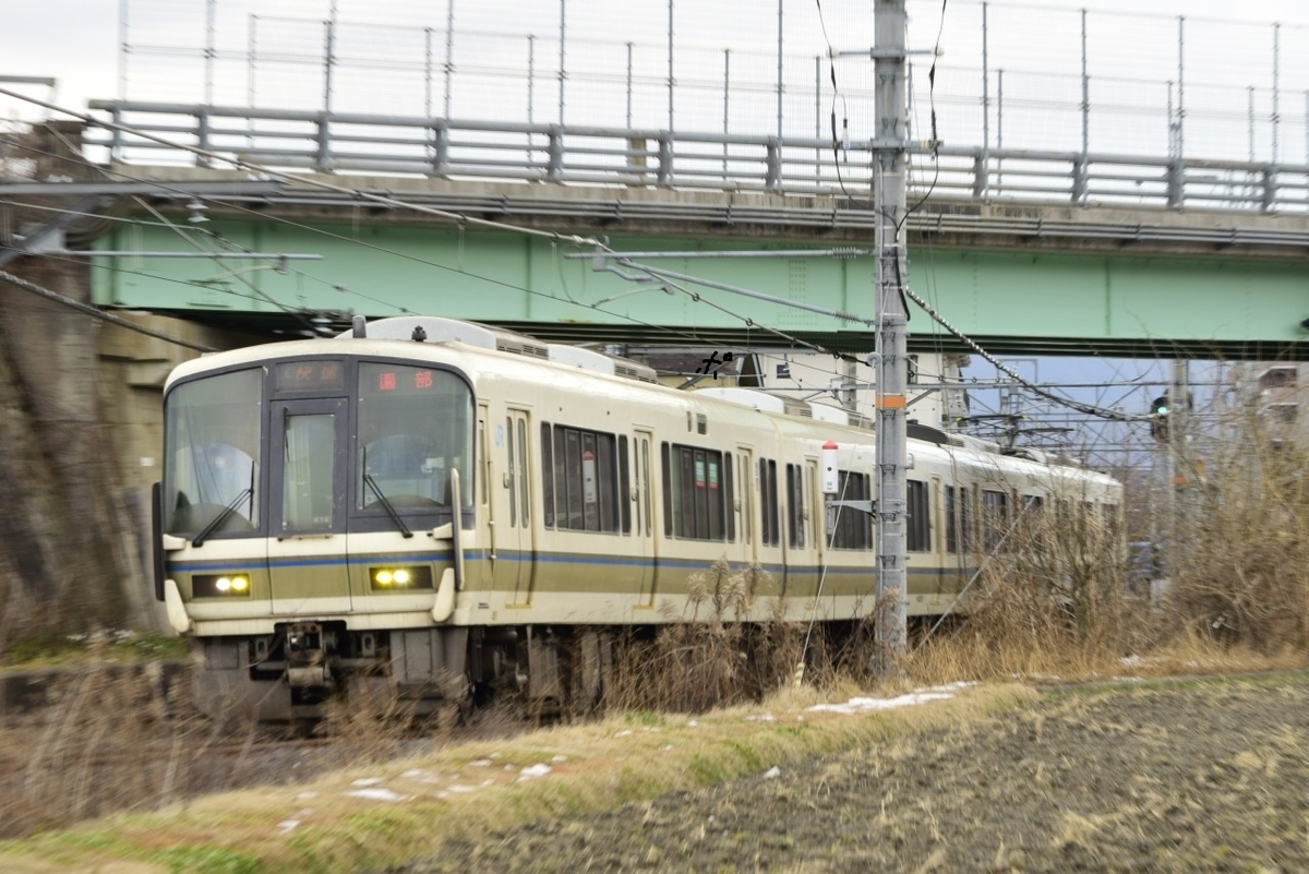第2227列車 「 DEC741系の山陰本線京都口検測を狙う 」 - 写真は鉄で出来ている。