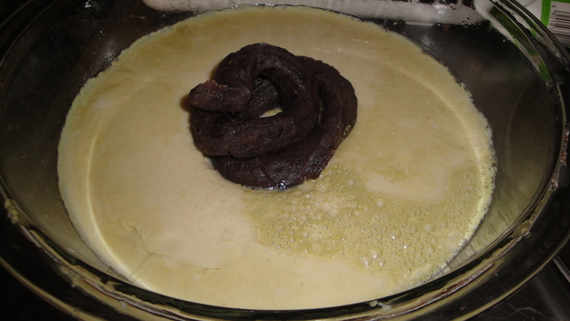 スカトロ - 続…Z1000J