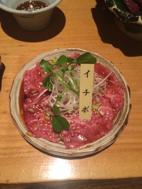 名古屋の焼肉店まとめ - 名古屋・静岡の食レポ！ ランチ/お店/観光地も