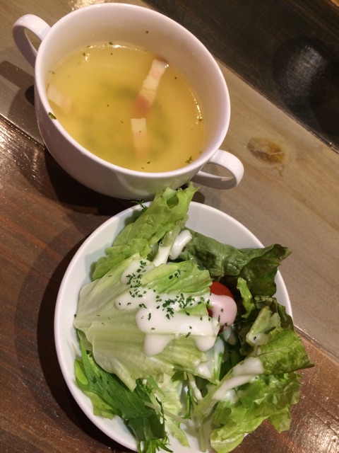 ニクバルダカラ 矢場町 - 名古屋・静岡の食レポ！ ランチ/お店/観光地も