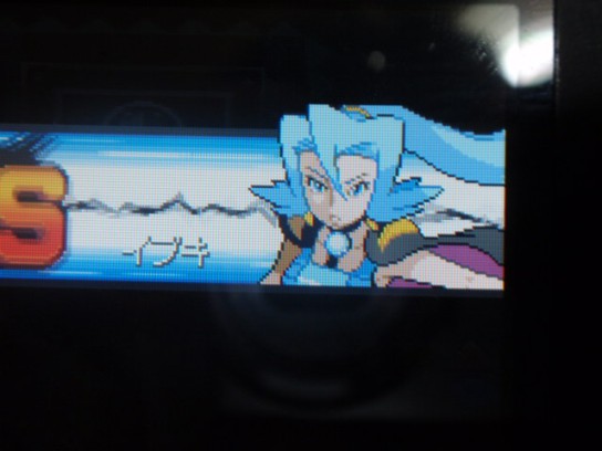 ゲーム：ポケモンDPt・HGSS 第181回＋＋＋＋ - とある廃人の趣味日記