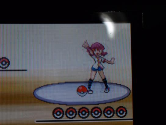 ゲーム：ポケモンDPt・HGSS 第181回＋＋ - とある廃人の趣味日記