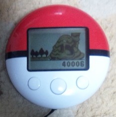 ゲーム：ポケモンDPt・HGSS 第188回＋＋ - とある廃人の趣味日記