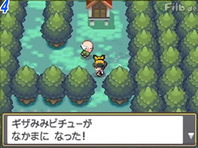 ゲーム：ポケモンDPt・HGSS 第155回 - とある廃人の趣味日記