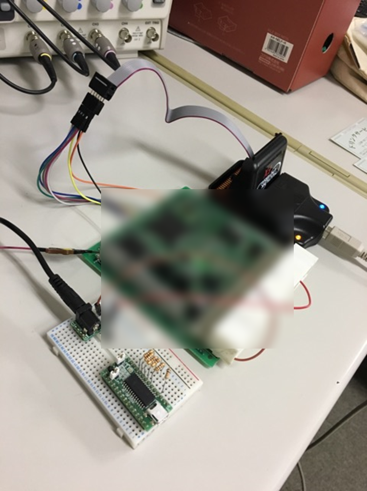 ECUのコードを読んでみよう - ラック・セキュリティごった煮ブログ