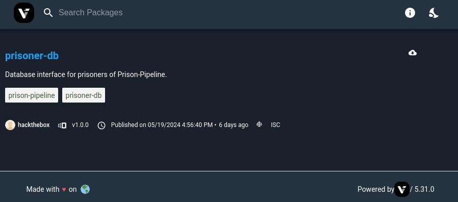 HTB Business CTF 2024の参加レポート・writeup(Web&Misc編) - ラック・セキュリティごった煮ブログ