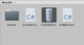 Unityで3Dのゲームを作る(7) - 竜太のテクニカルメモ