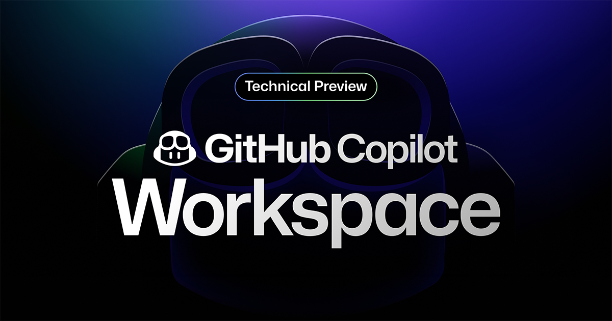 [B! github] GitHub Copilot Workspace ファーストインプレッション - laiso