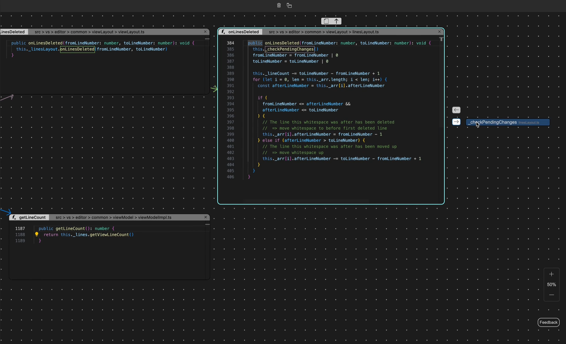 Haystack Editorファーストインプレッション - laiso