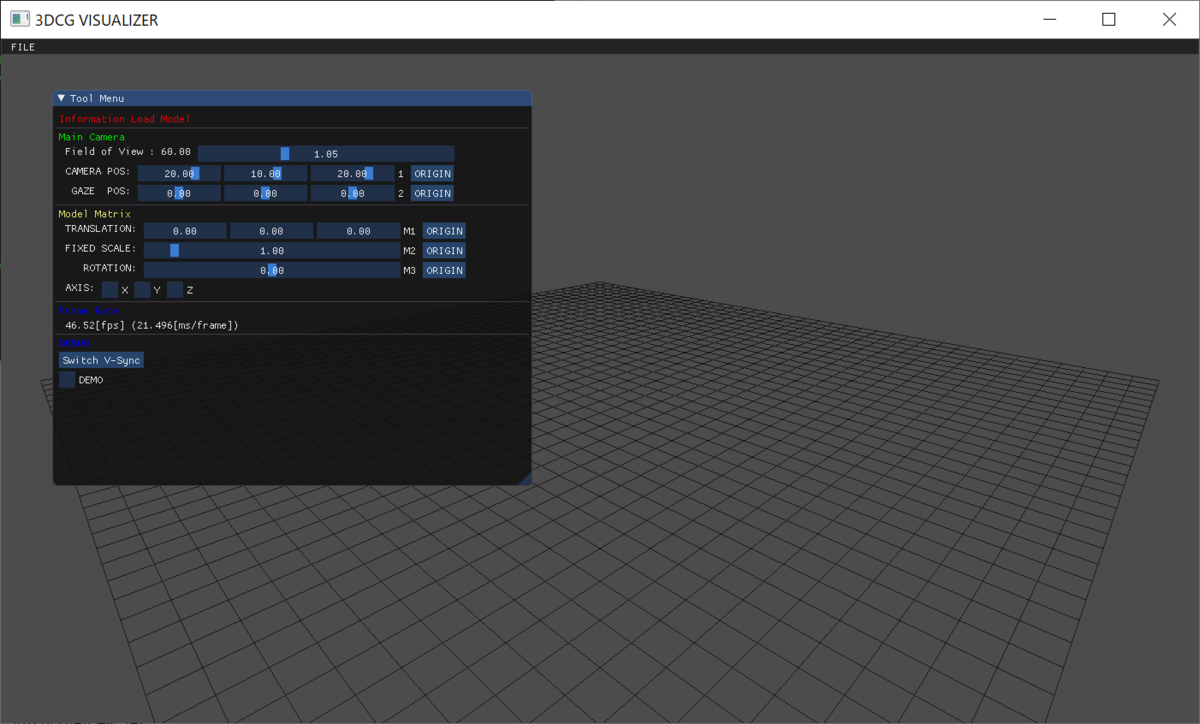 「DirectX12の魔導書」を読んだ - おもちゃバコ