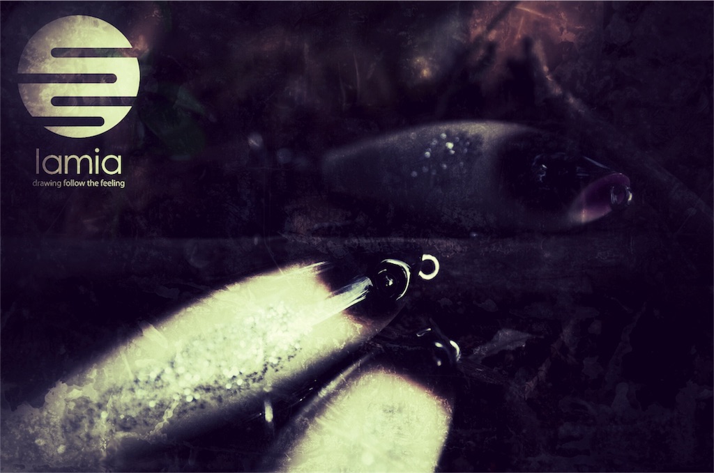 new - lamia