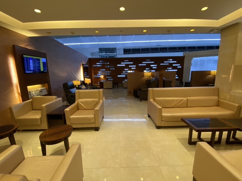 ＋シンガポール航空ビジネスクラス（A380版）搭乗記＋エアインディアラウンジも行ってみたよ - 空と海と、あと食と飛行機と