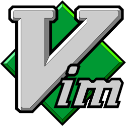 Vim をあまりカスタマイズしなくなった話 - at kaneshin