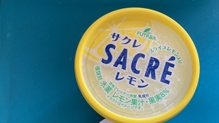 2023.07.30 - SACRÉ lemon - 薄荷塔ニッキ