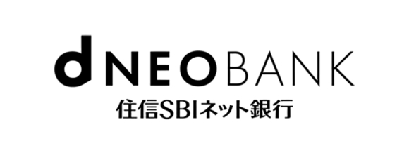 住信SBIネット銀行、ドコモグループになることに合わせて新サービスブランド「d NEOBANK」を10月1日から開始 - モバメモ