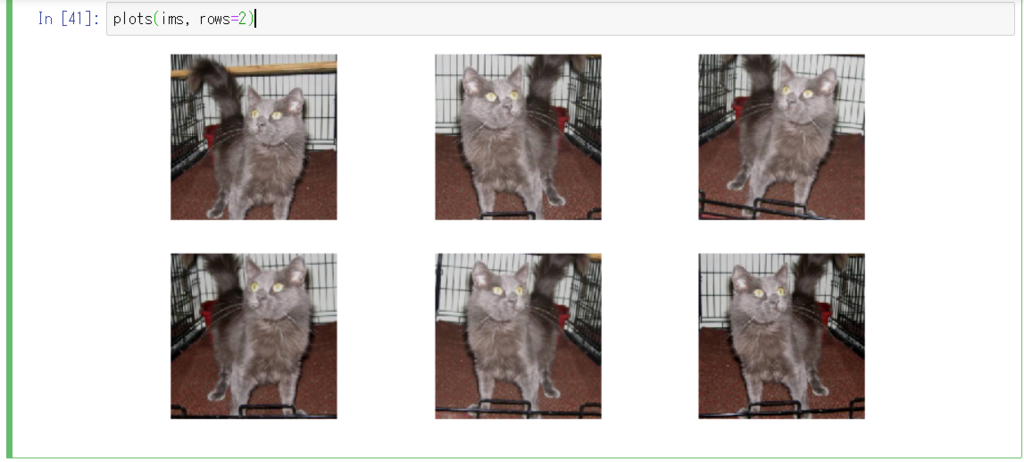DeepLearning fastai #Lesson2 CNNS (Lesson1の続き lesson1.ipynb) 感想とか - Lastig