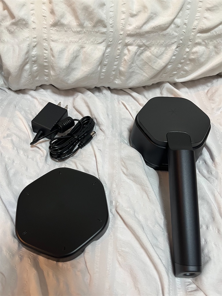 Pixie Dust Technologies,Inc SonoReproのこと - それからは買い物のことばかり考えていた