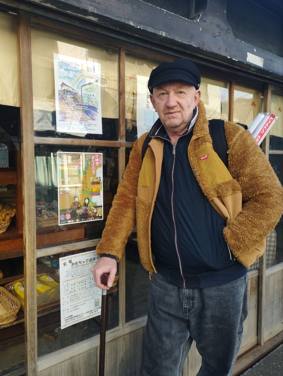 明日の朝、NHKラジオ『マイあさ！』に出演＆滑り込みの紅葉狩り - イルクーツクの風の音