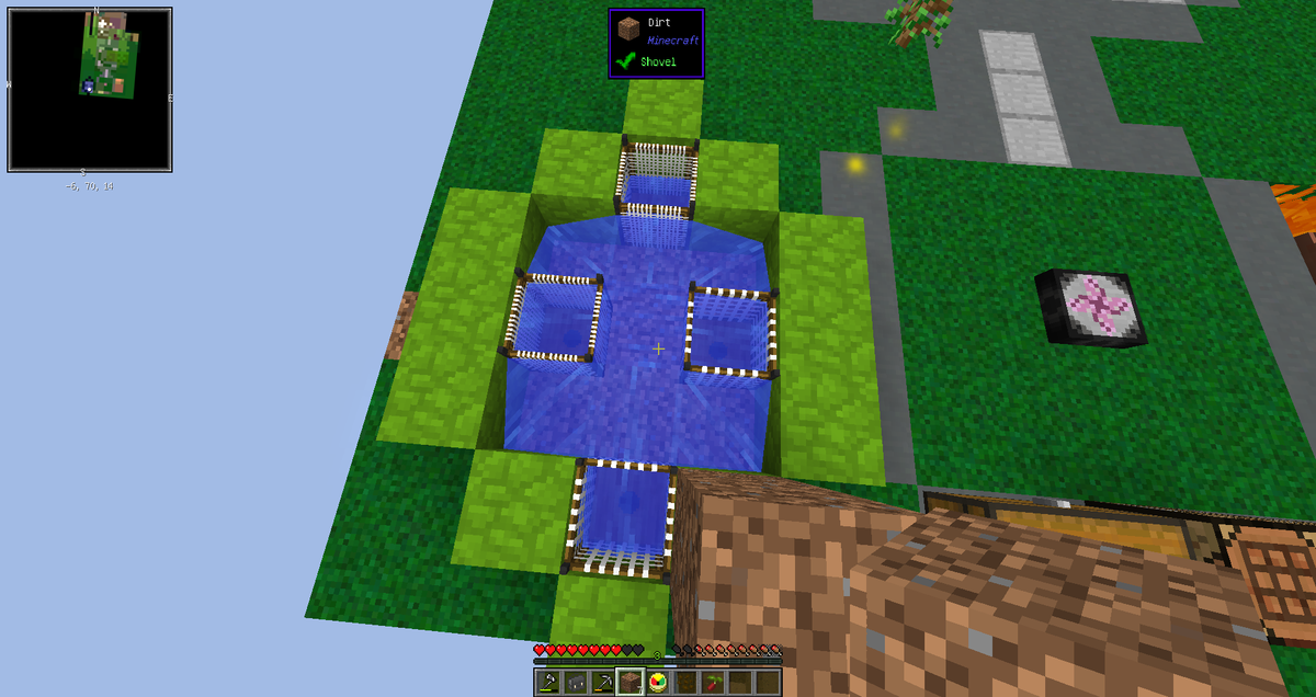 【FTB Interactions】Strainer Baseの置き方について - けいこうとう