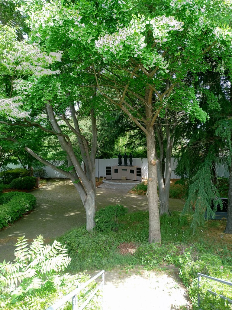 仙台駅から国際センターまで歩く #rubykaigi - @ledsun blog