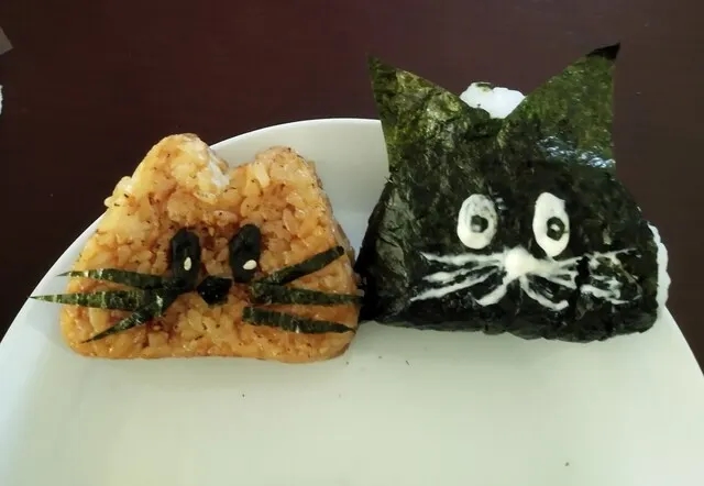 猫の日 - 雑記帳