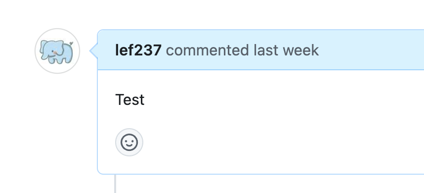 Chromeの拡張機能「GitHub Prevent Thumbs Down Click」をリリースしました！ - LEFログ