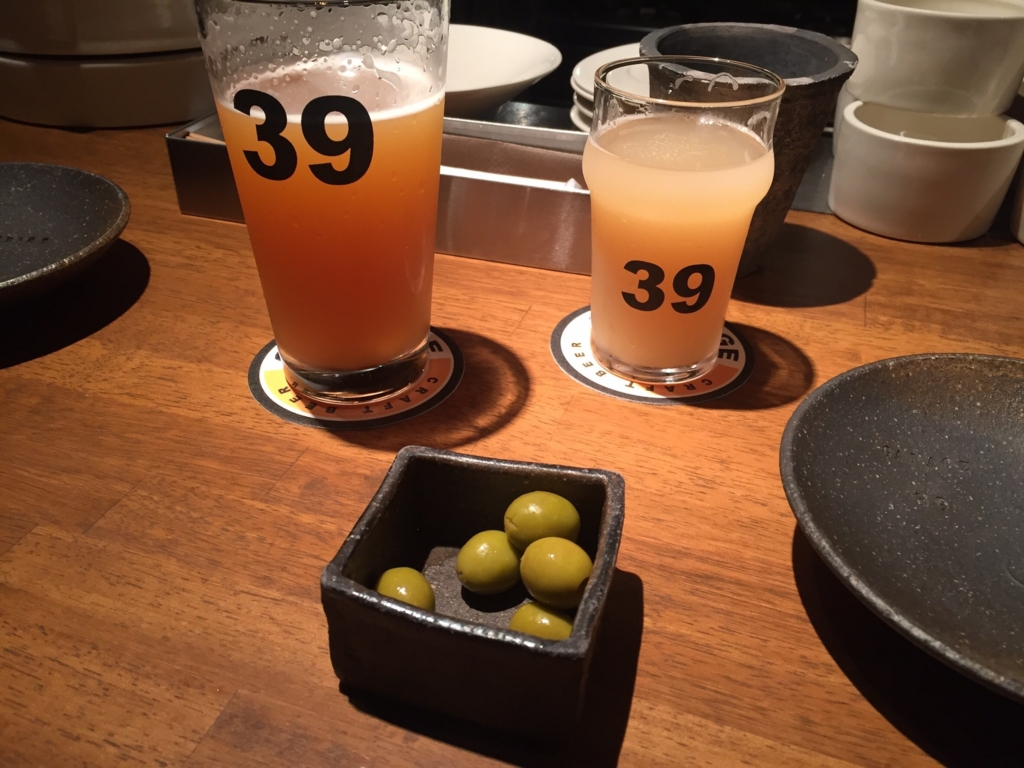 39 - 日々のこと