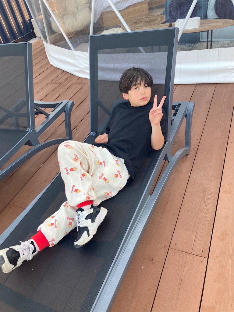 淡路島に行ってきました。 - 【Le lien】大阪市西区新町の美容室ルリヤン lelien_hair