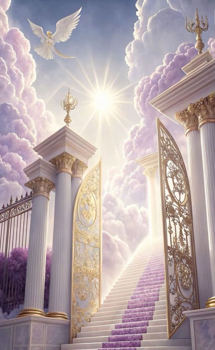 8月8日🦁 ライオンズゲートオープン 最高最善の未来へ💛繋げる過ごし方 - 愛と光のスピリチュアルメッセージFlidais★NINA