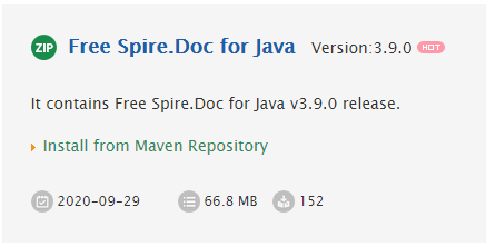 Java WordでバーコードとQRコードを作成 | Lendoris
