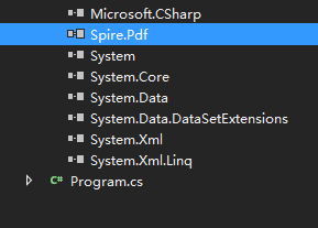 C# PDFをWord、Image、XPSで保存 #image - Qiita