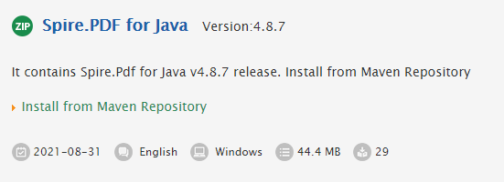 Java PDF内で表の作成 #変換 - Qiita