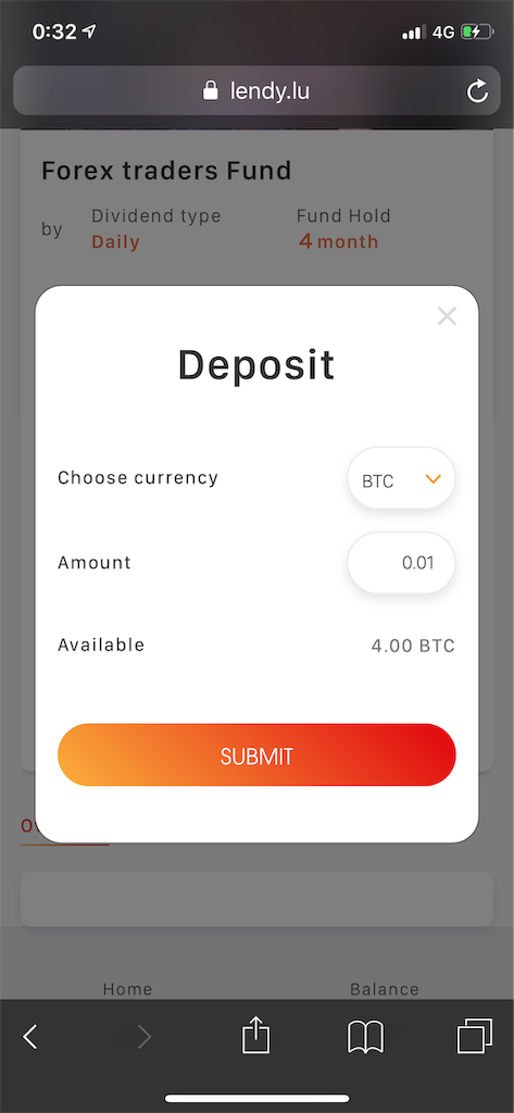 Lendyの登録方法を徹底解説！！ - Lendy Guide Blog