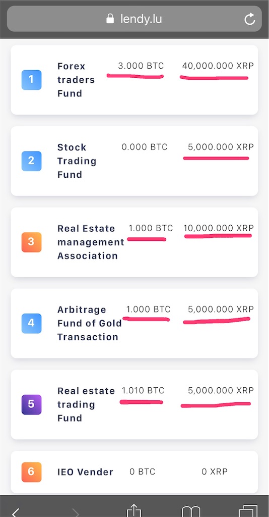 Lendyの登録方法を徹底解説！！ - Lendy Guide Blog