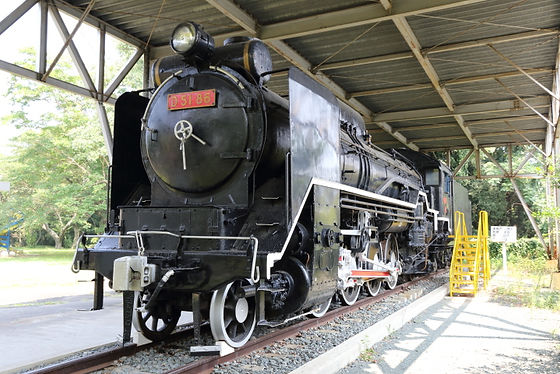 機関車デゴイチの標準型と呼ばれているグループはどんな車両か？ - 本棚の住人の鉄道忘備録