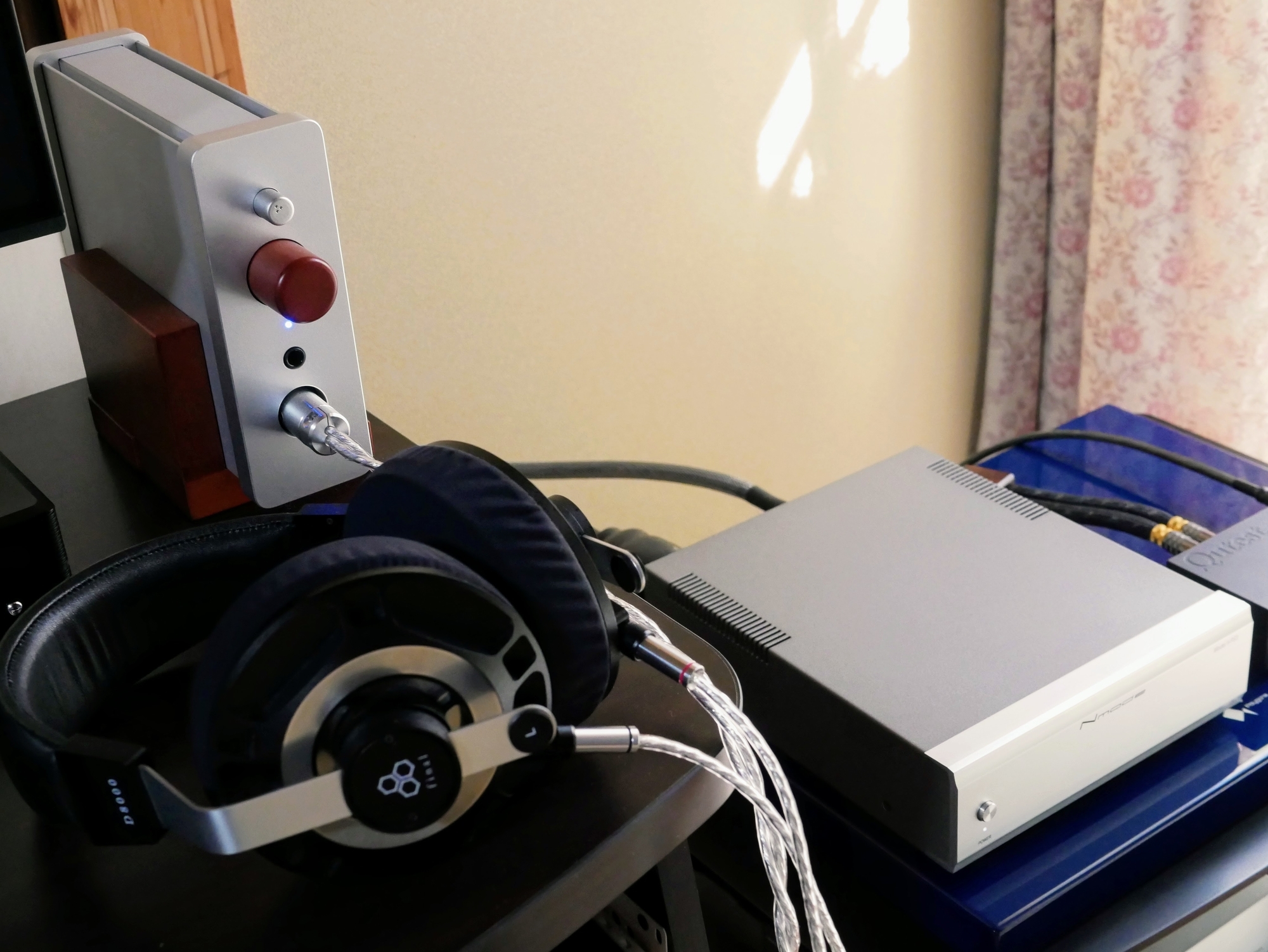 RE・LEAF E1 試聴記 - LA SOURCE