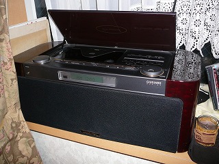 Apple Power CD - 浅草の風