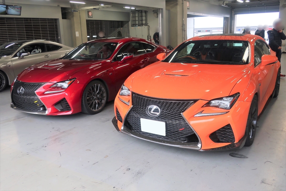 LEXUS LOVER MEETING （2020年10月17日） - レクサスでドライブ日記