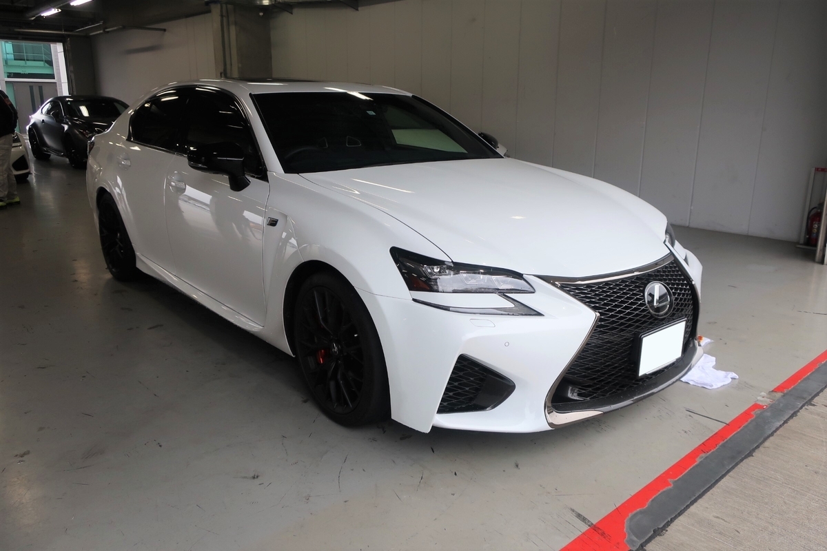 LEXUS LOVER MEETING （2020年10月17日） - レクサスでドライブ日記