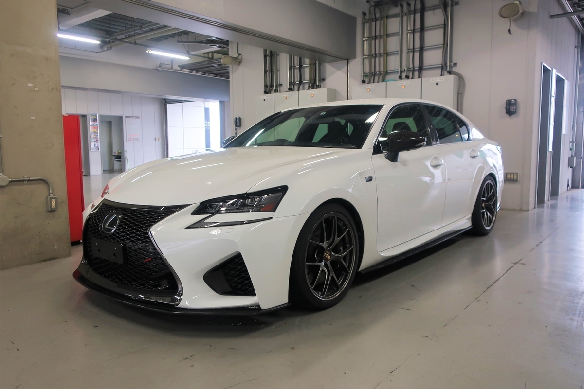 LEXUS LOVER MEETING （2020年10月17日） - レクサスでドライブ日記