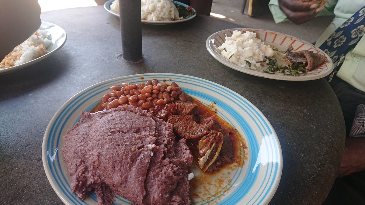 協力隊活動423/730日目 - せかいのはしっこ-協力隊員日記-