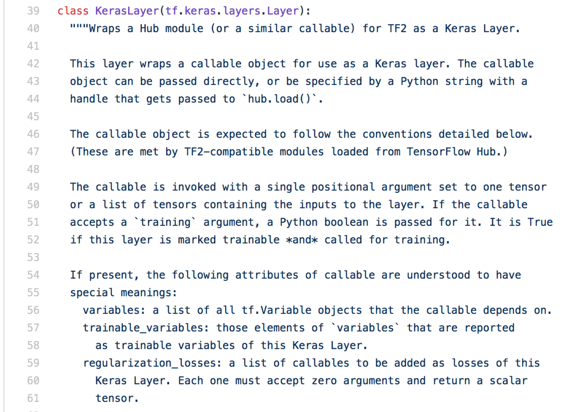 Tutorial実装で確認するTensorFlow②（MobileNetによる画像分類とTensorFlow Hub）｜DeepLearningの実装 #3 - Liberal Art’s diary