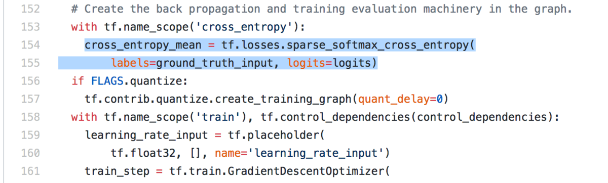 Tutorial実装で確認するTensorFlow⑥（Simple Audio Recognition_後編）｜DeepLearningの実装 #7 - Liberal Art’s diary
