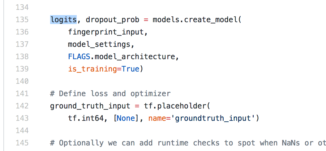 Tutorial実装で確認するTensorFlow⑥（Simple Audio Recognition_後編）｜DeepLearningの実装 #7 - Liberal Art’s diary