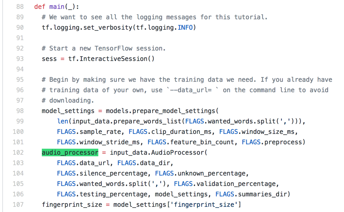 Tutorial実装で確認するTensorFlow⑥（Simple Audio Recognition_後編）｜DeepLearningの実装 #7 - Liberal Art’s diary