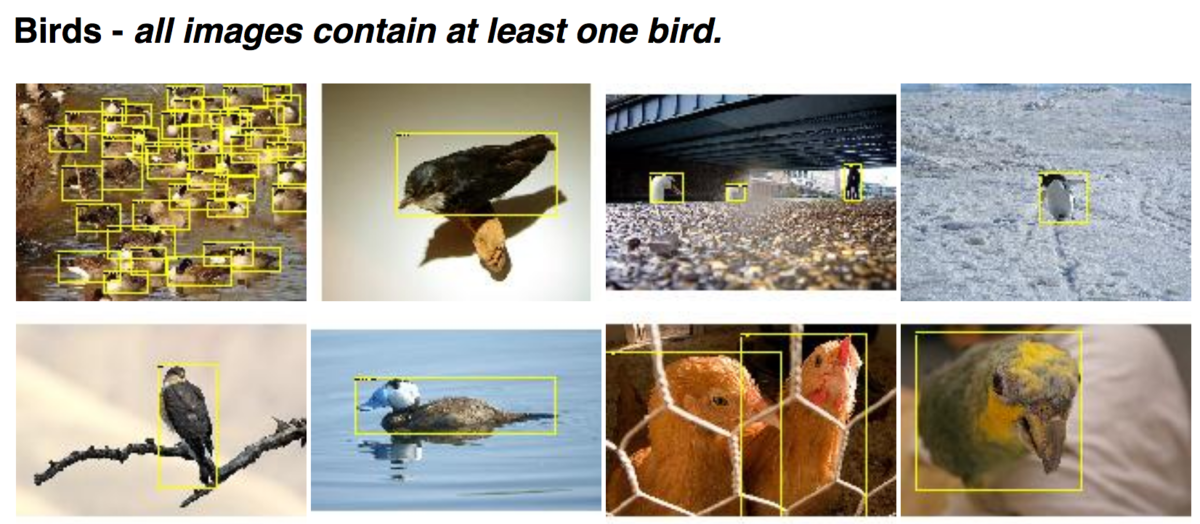 PASCAL VOC①（概要＆PASCAL VOC2007の確認）｜機械学習の有名データセットや評価指標を確認する #1 - Liberal ...