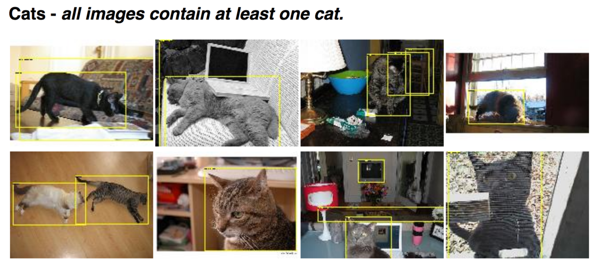PASCAL VOC①（概要＆PASCAL VOC2007の確認）｜機械学習の有名データセットや評価指標を確認する #1 - Liberal ...